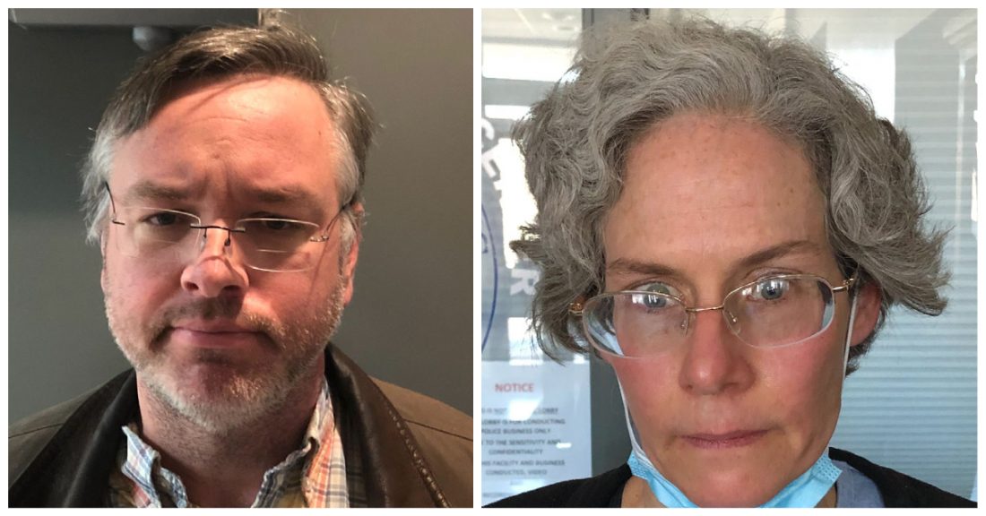 Parents arraigned on claims of 16 years of child abuse | News, Sports ...